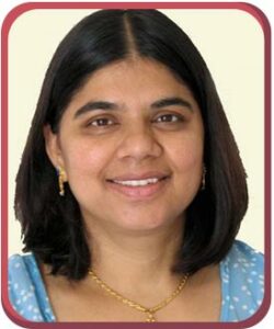 Dr. Prema Kothandaraman Near Me in Arcadia CA & Glendale CA